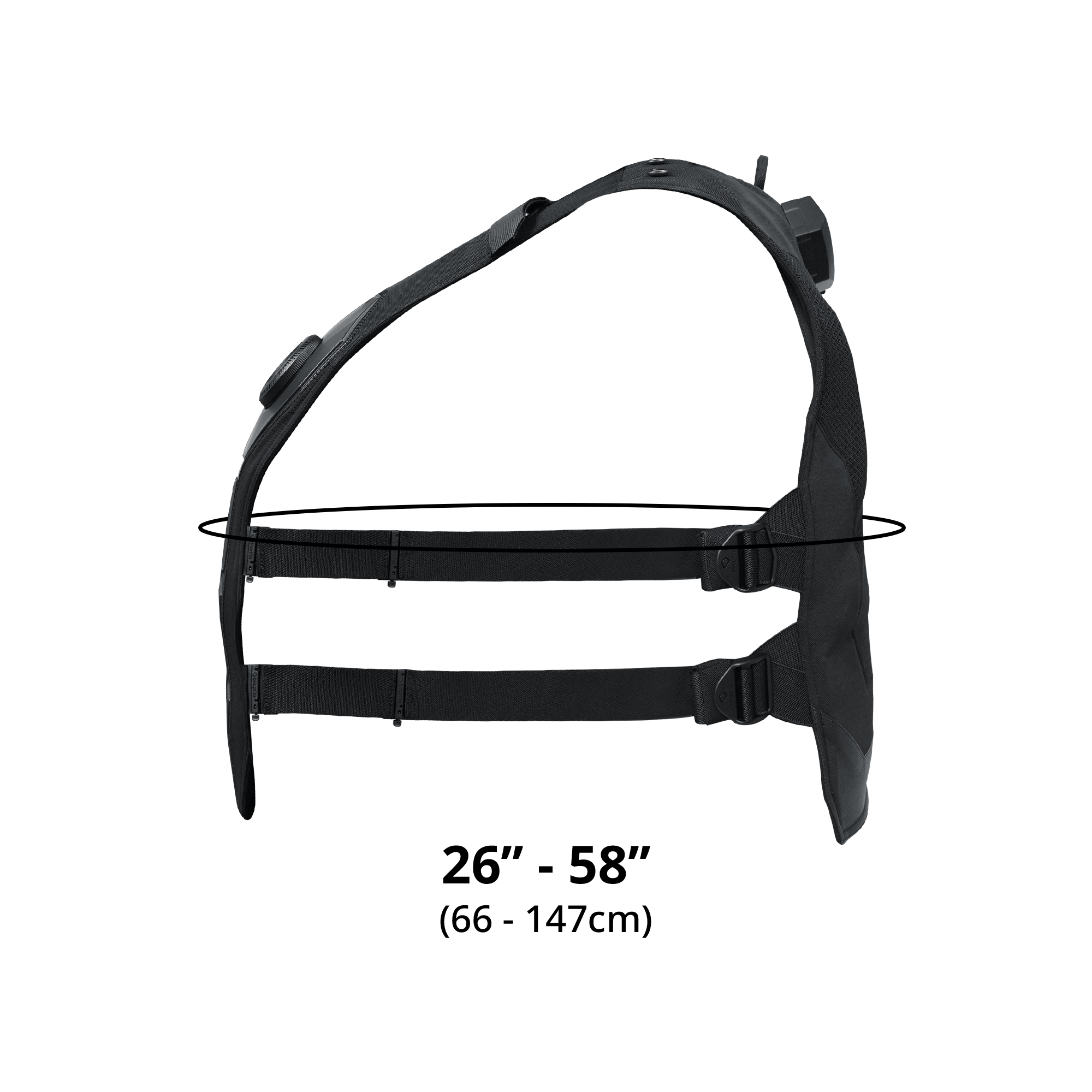 Buy next generation full body haptic suit - bHaptics TactSuit