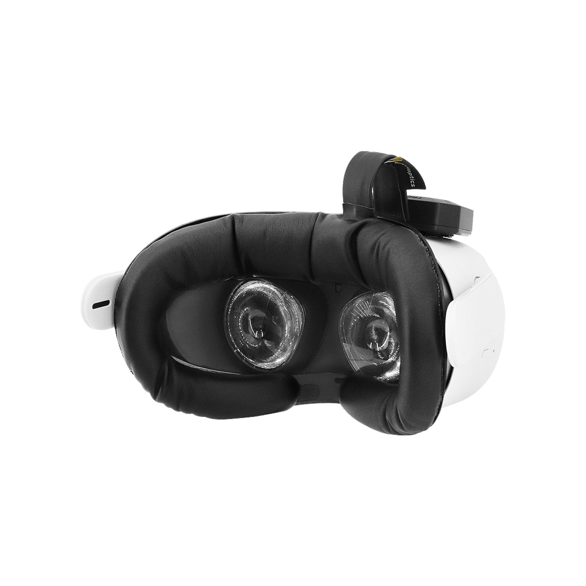 Buy next generation full body haptic suit - bHaptics TactSuit