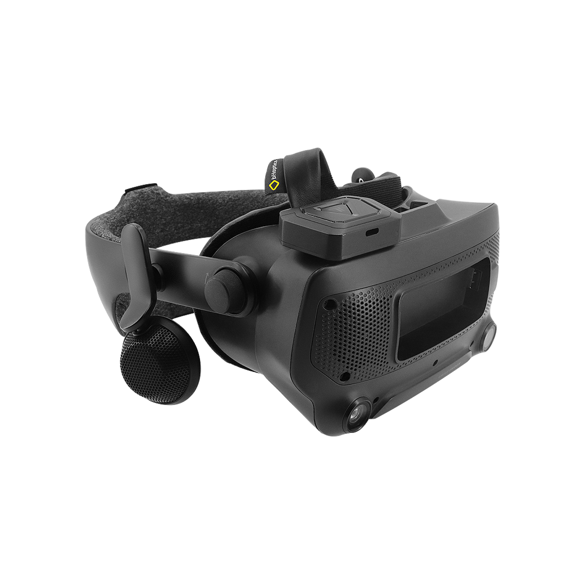 Buy next generation full body haptic suit - bHaptics TactSuit