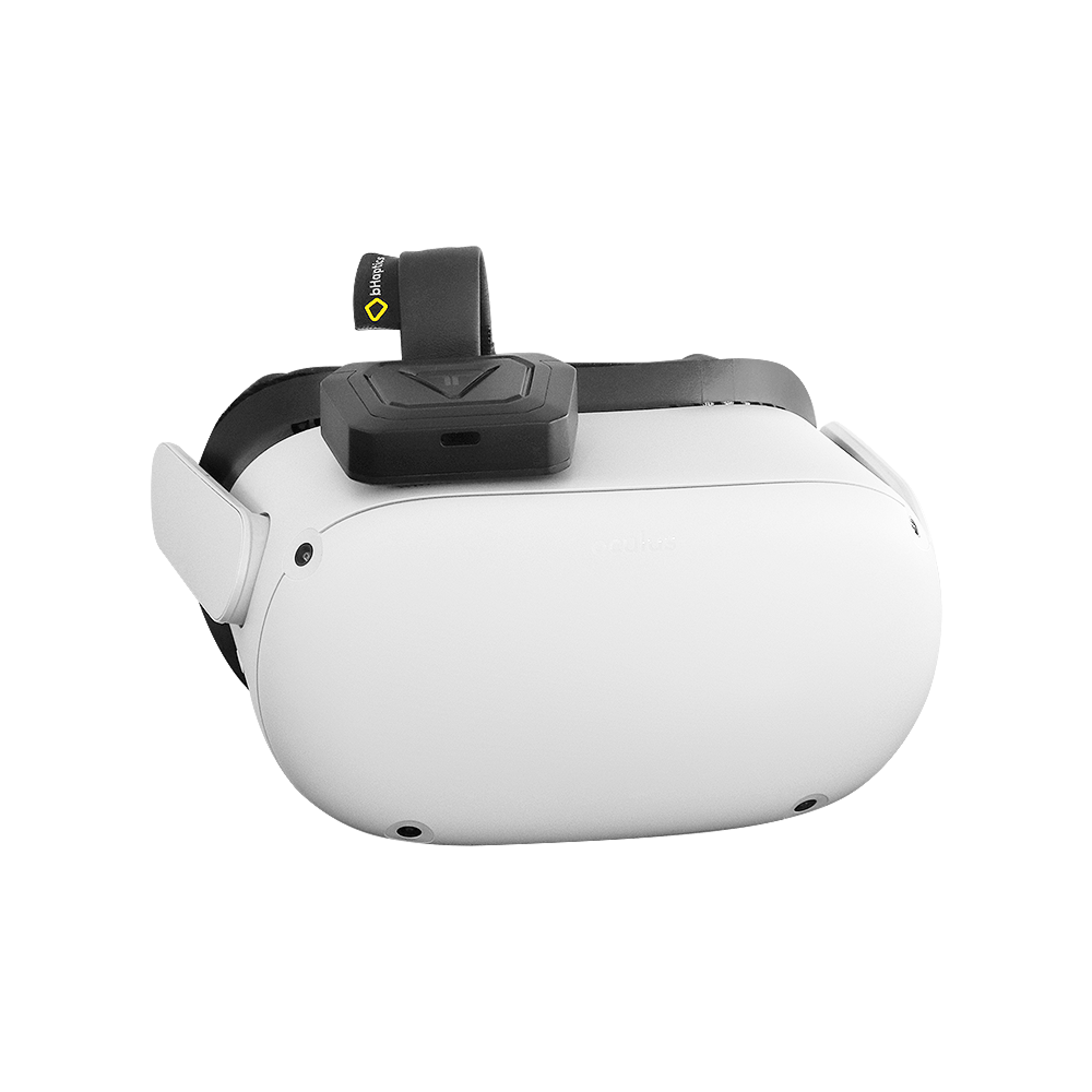 Buy next generation full body haptic suit - bHaptics TactSuit